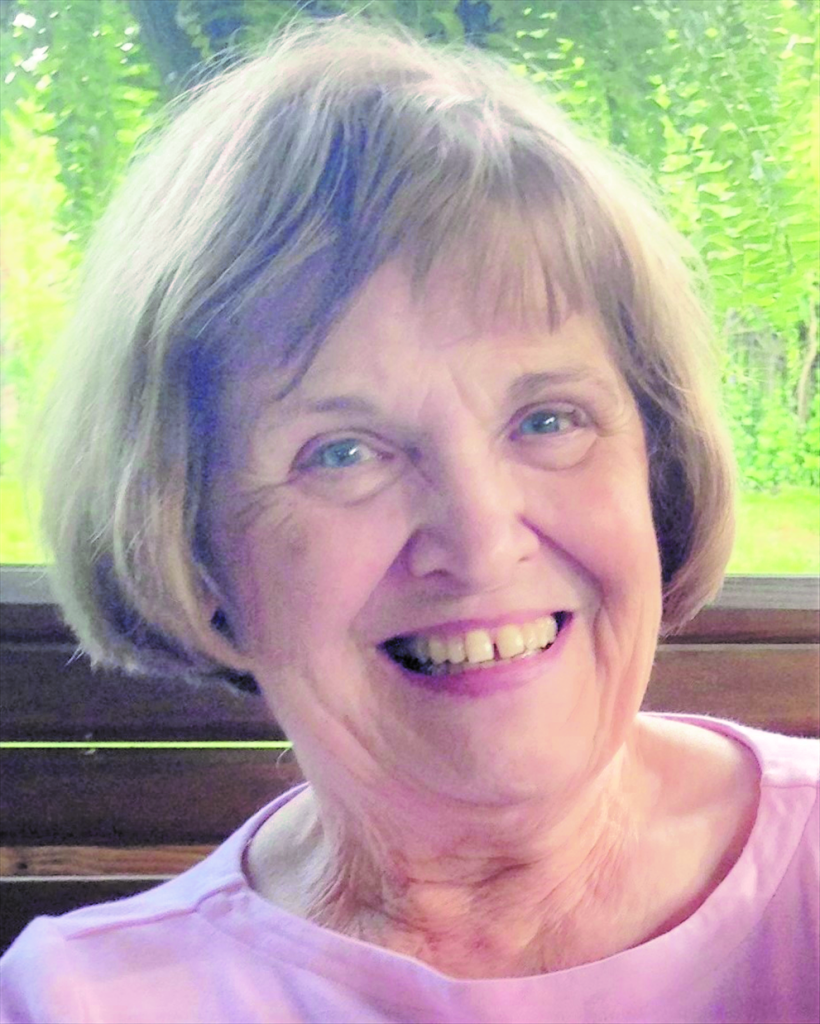 Janice Marie Browning Dearth - Herald-Standard